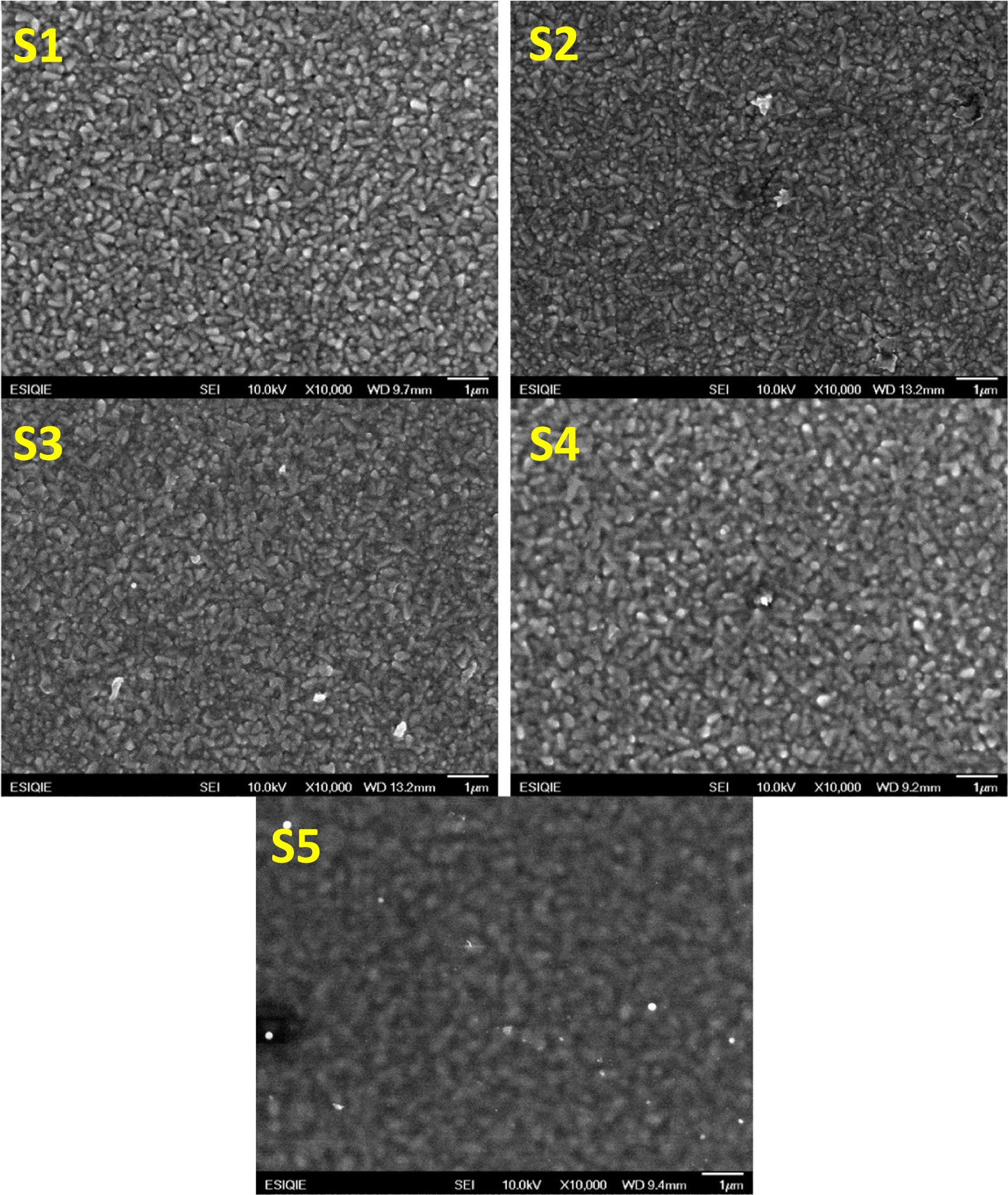 Physical properties of InxSey and CuInSe2 thin films with potential ...