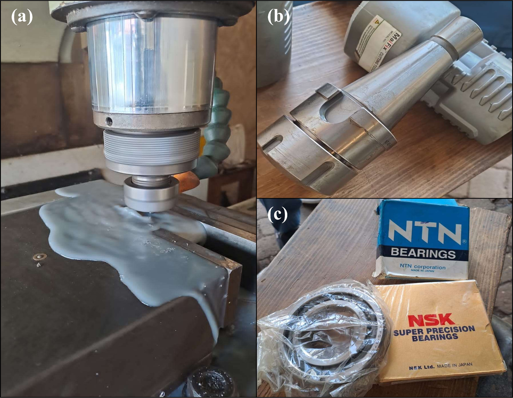 Design, analytical and computational analysis, and development of a ...