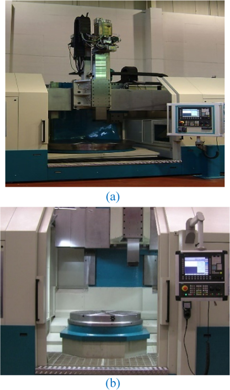 Positioning errors and accuracy of CNC machine tools - IOPscience
