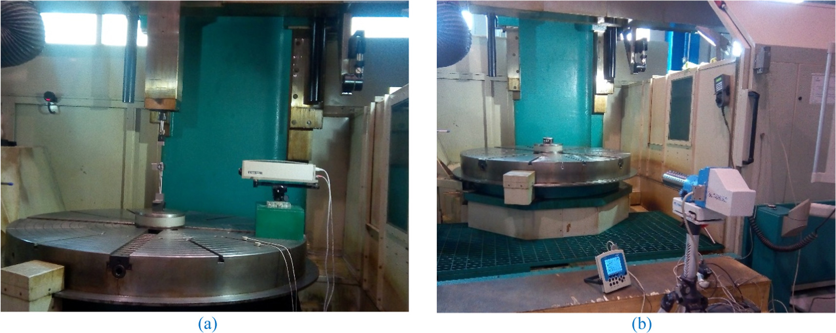 Positioning errors and accuracy of CNC machine tools - IOPscience