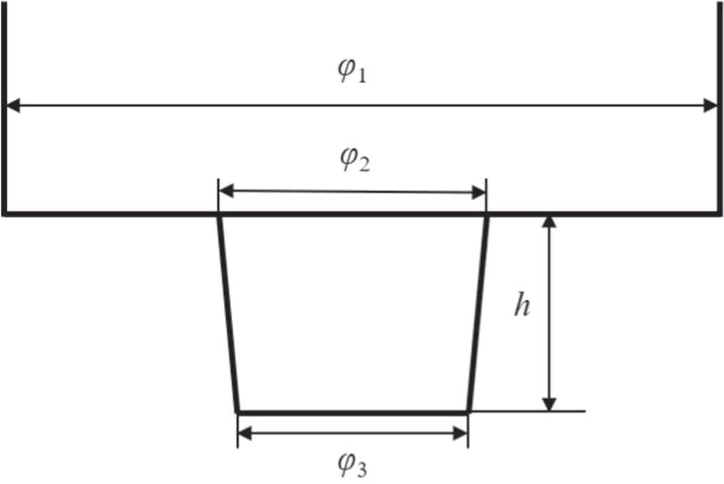 Numerical simulation of bidirectional fluid-solid coupling in friction stir welding of aluminium ...