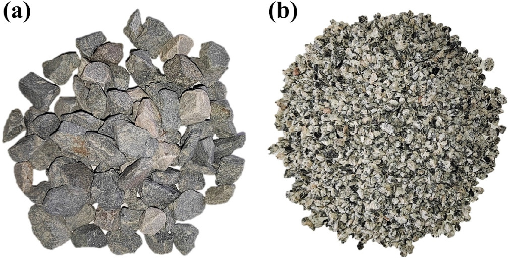 Pavement performance of acidic fine aggregate-based asphalt mixture ...