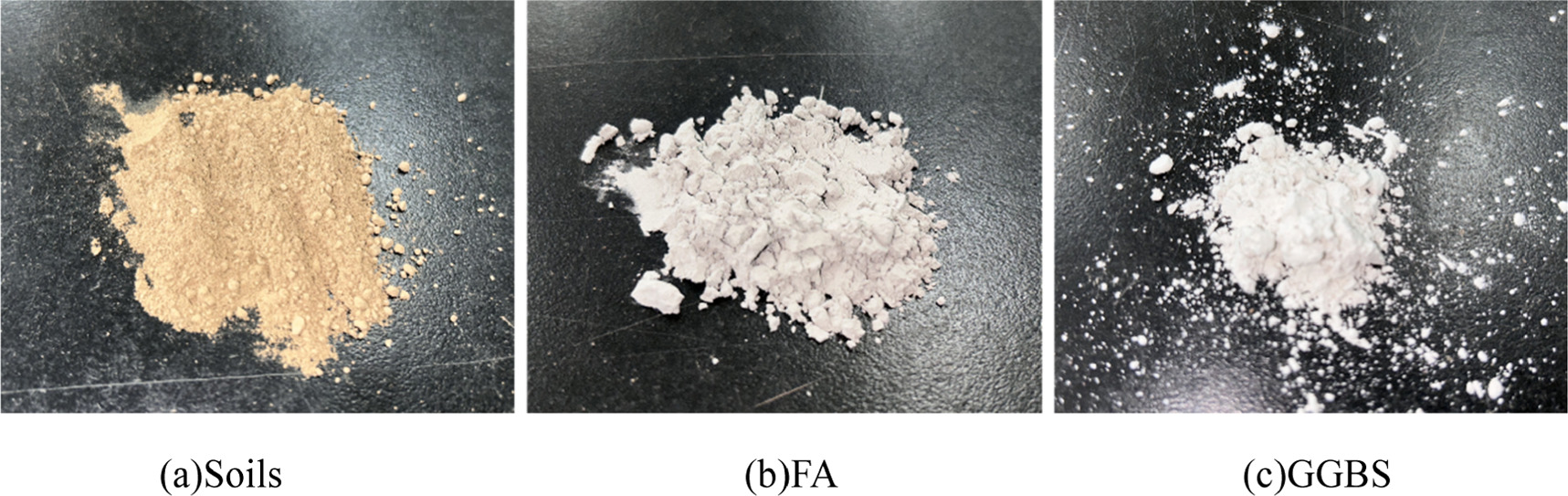 Laboratory study on elastic dynamic mechanics of AAFS-stabilized mucky ...