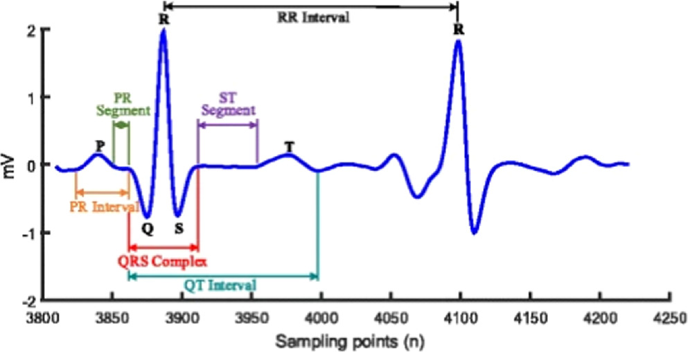 Multimodal biometric authentication: a novel deep learning framework ...