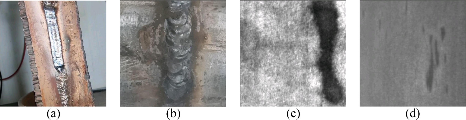 ScE-YOLO: an efficient approach for weld seam detection on workpiece ...
