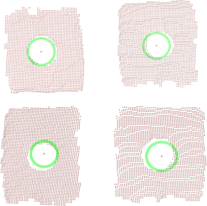 Assembly strategy for inclined-holes based on vision and force - IOPscience