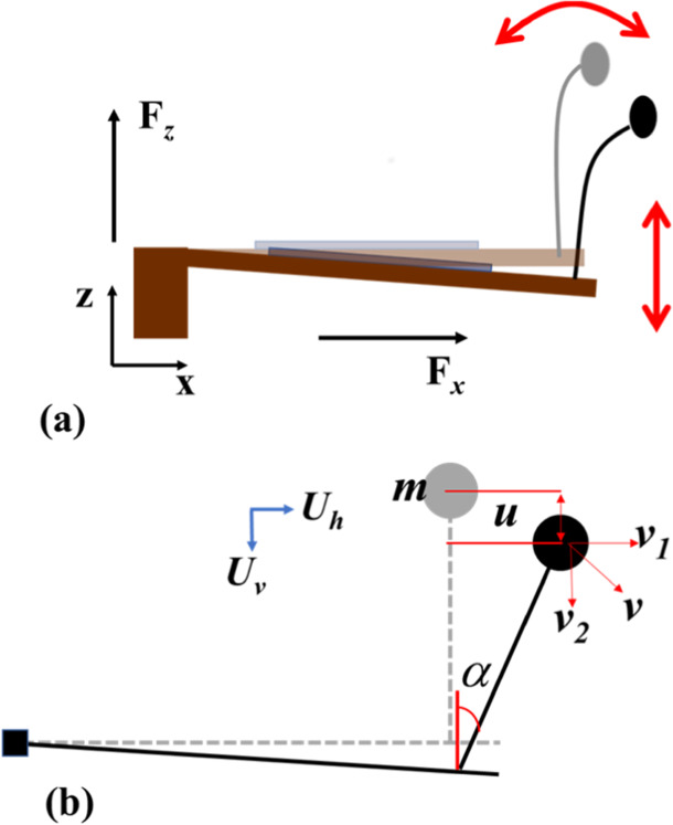 Multi-directional reconfigurable ultra-low frequency vibration energy ...