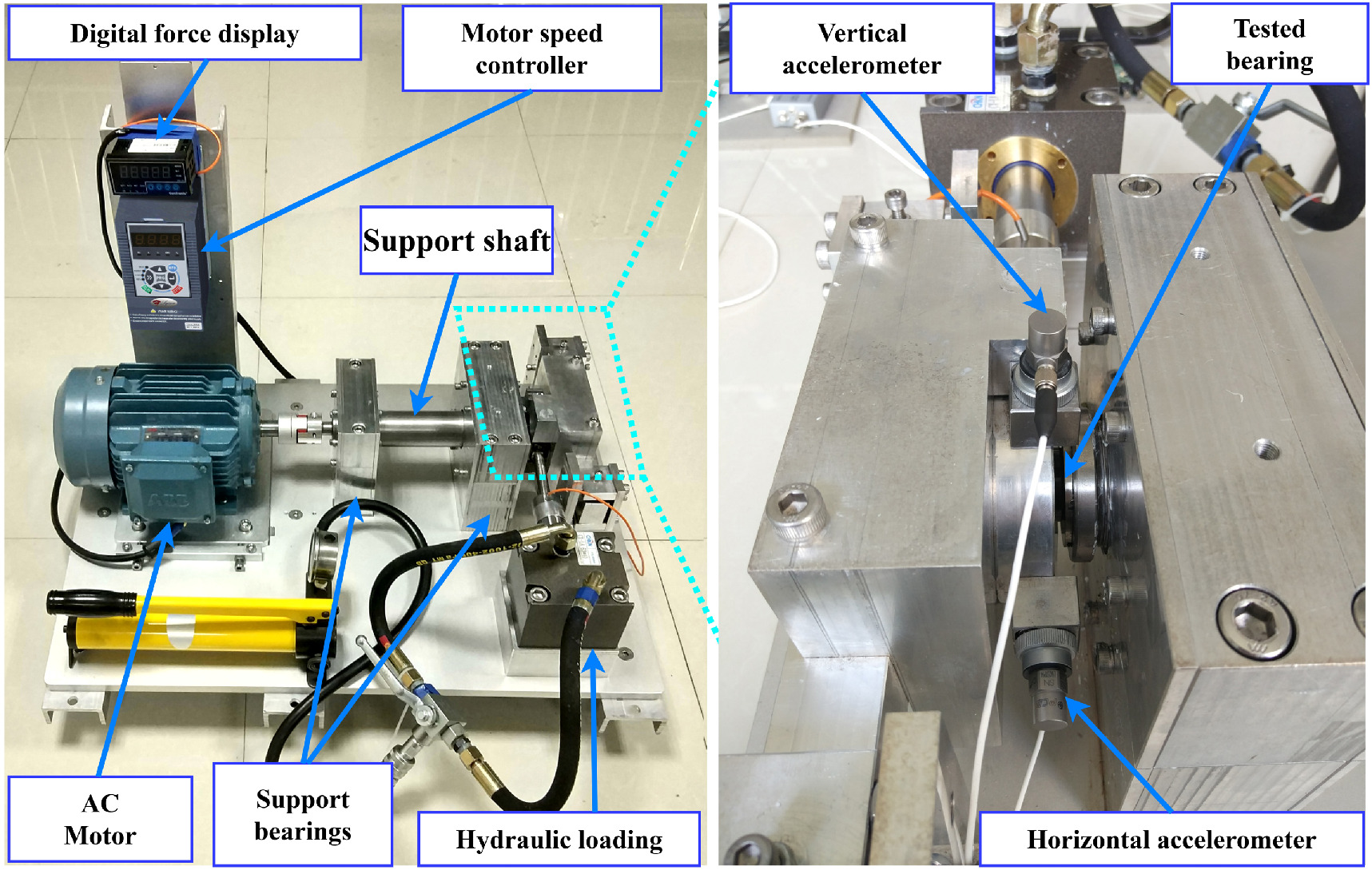 Temporal convolution long short-term memory network with multiple attention for remaining useful ...