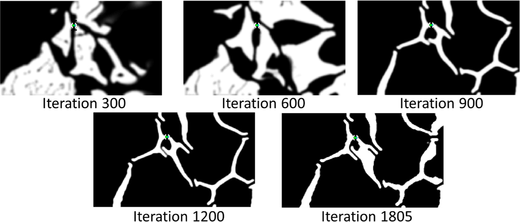 Custom multi-component force transducer design using topology optimization - IOPscience