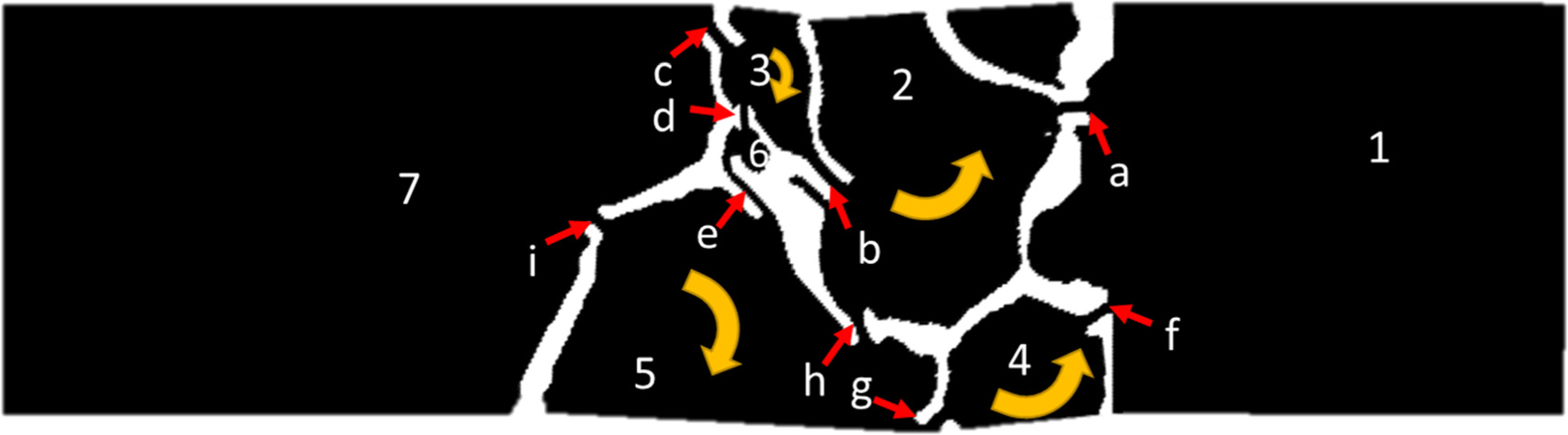 Custom multi-component force transducer design using topology optimization - IOPscience