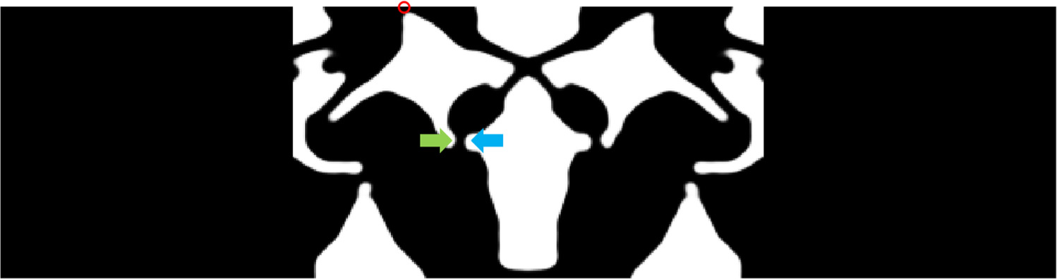 Custom multi-component force transducer design using topology optimization - IOPscience