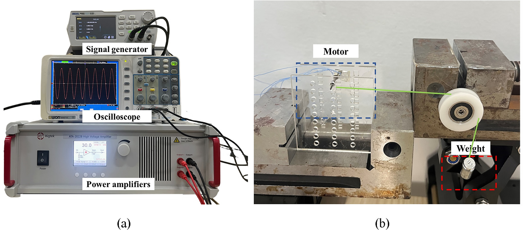 A millimeter-scale capsule robot driven by a piezoelectric motor in ...