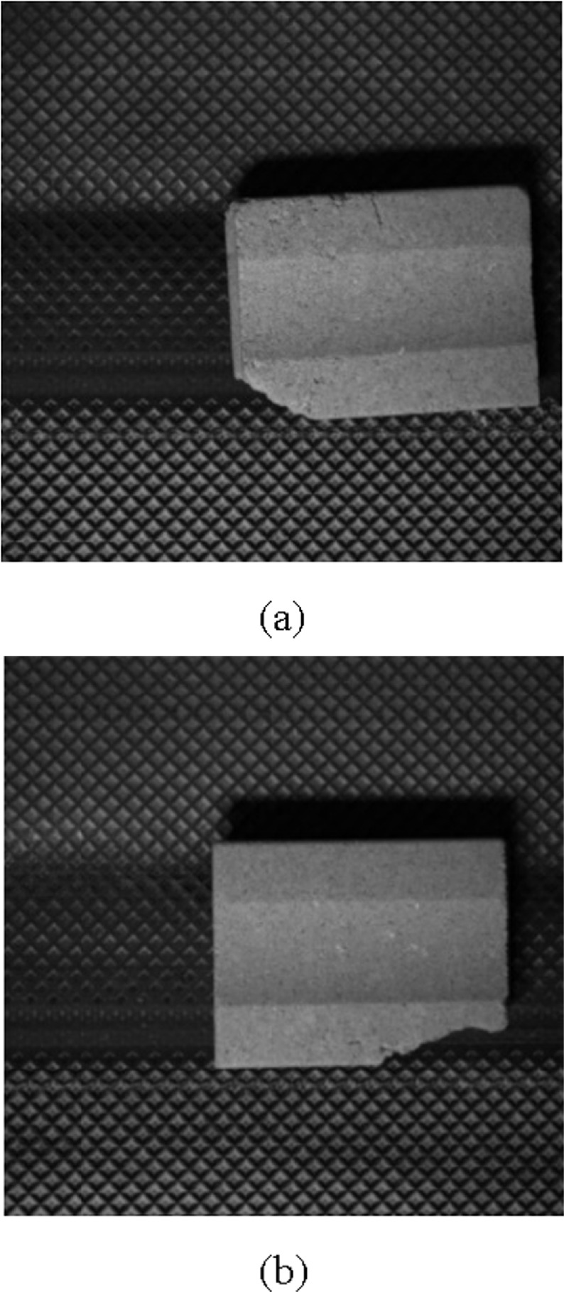 Ceramic gasket defect detection based on semi-supervised domain ...