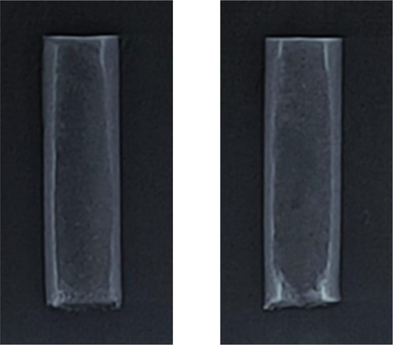 Impact of zirconium nanoparticles on boron-paraffin wax-based hybrid ...