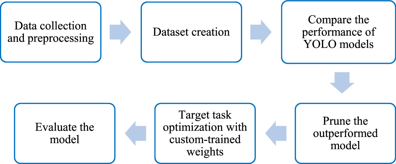 Improved YOLO-based real-time brinjal detection algorithm for vision modules in harvesting ...