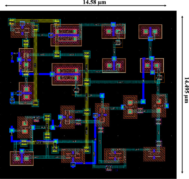 Design of PFD and a charge pump for low power, low phase noise CP-PLL ...