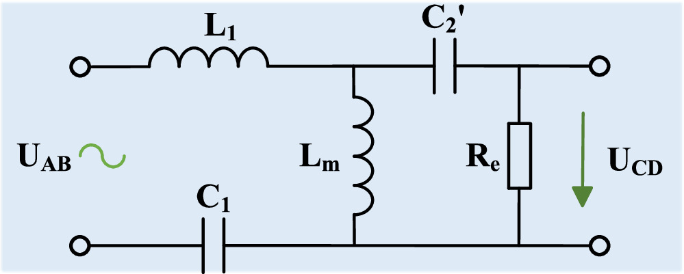 Soft start-up strategy for CLLC resonant converter based on linear ...