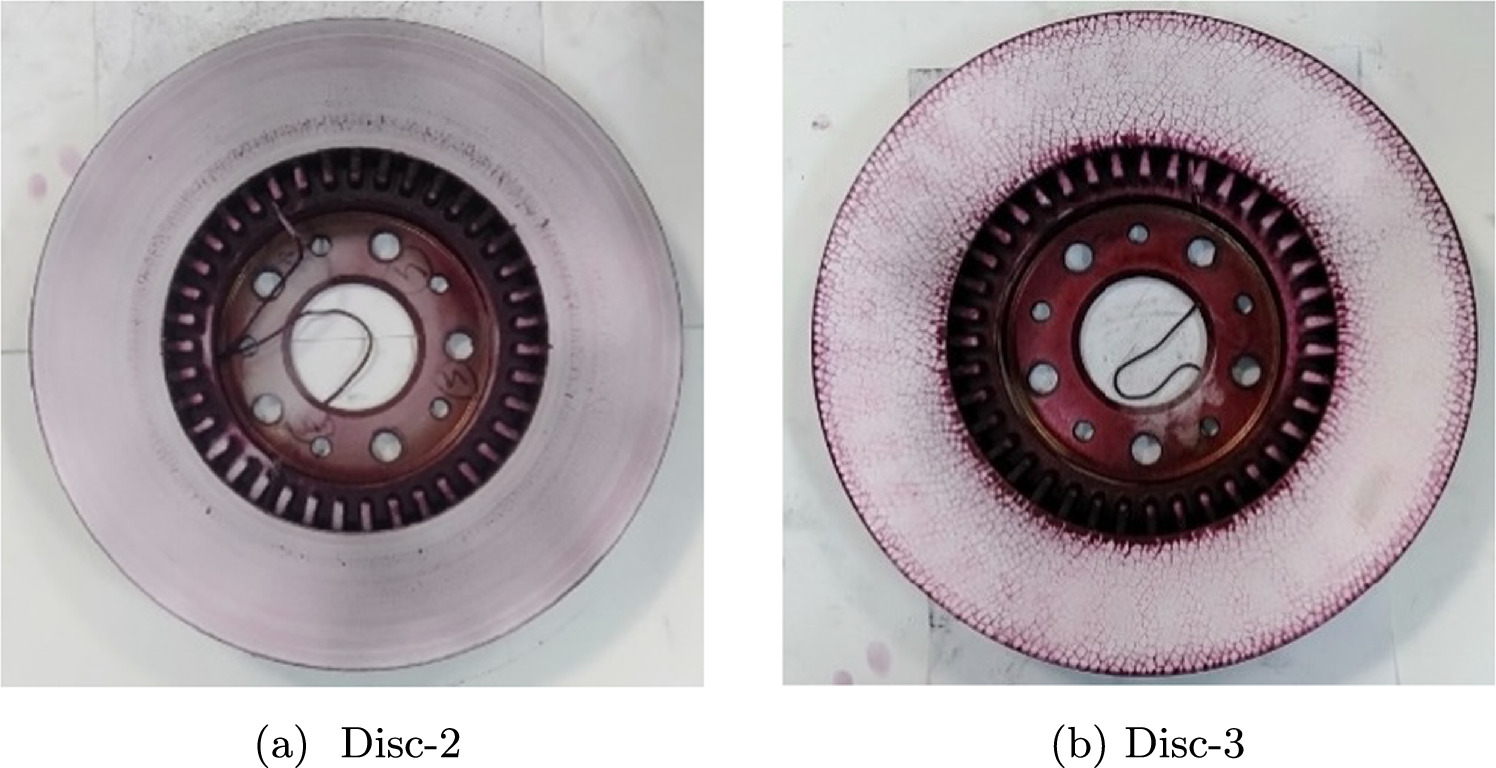 Enhanced wear and corrosion resistance of high-speed laser-clad ...