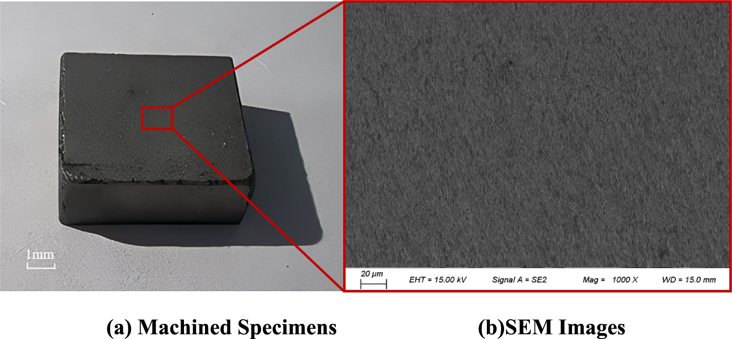 Study on process characteristics of wire electrical discharge machining ...