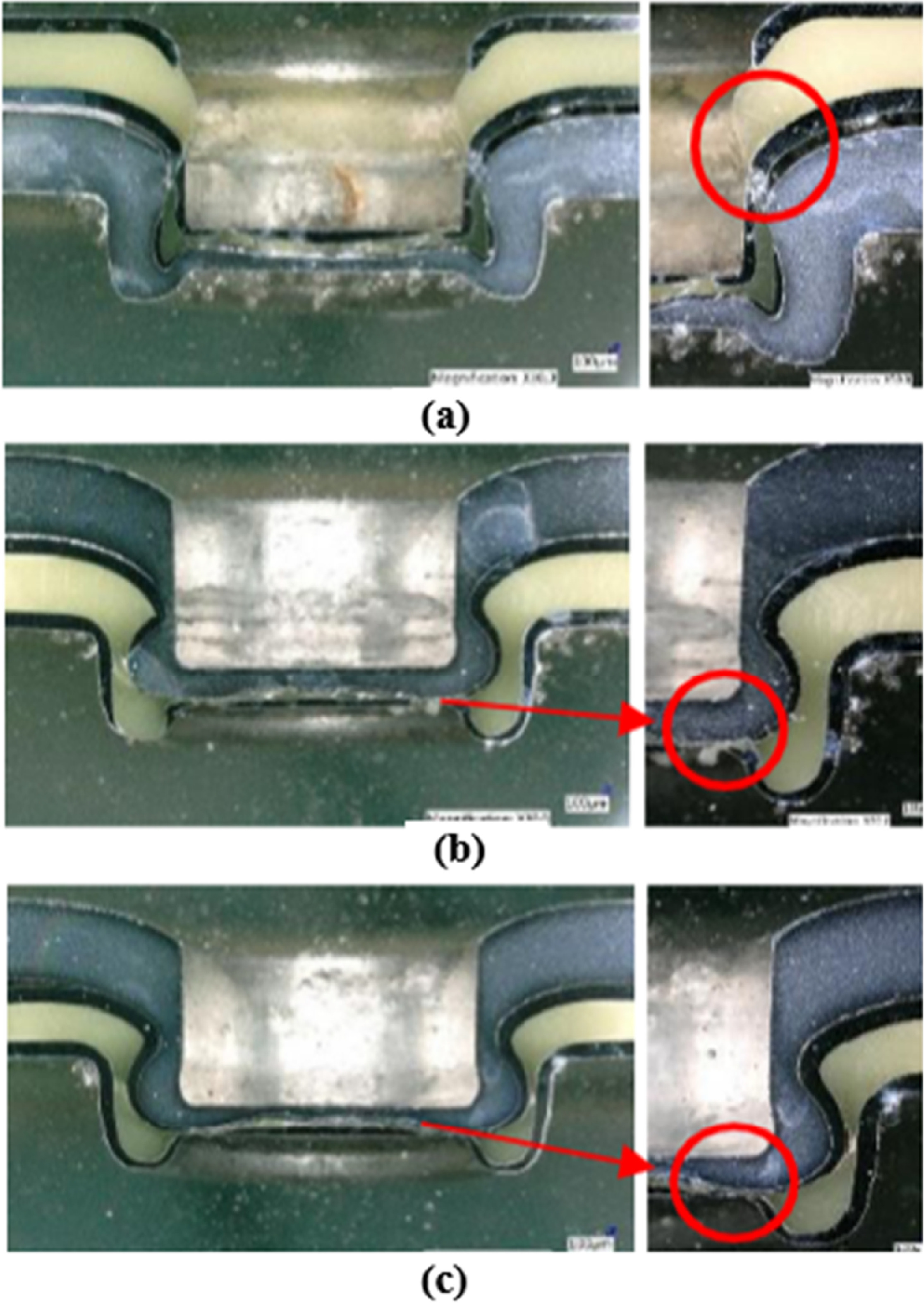 A focused review of metal-polymer structural composites: fabrications ...