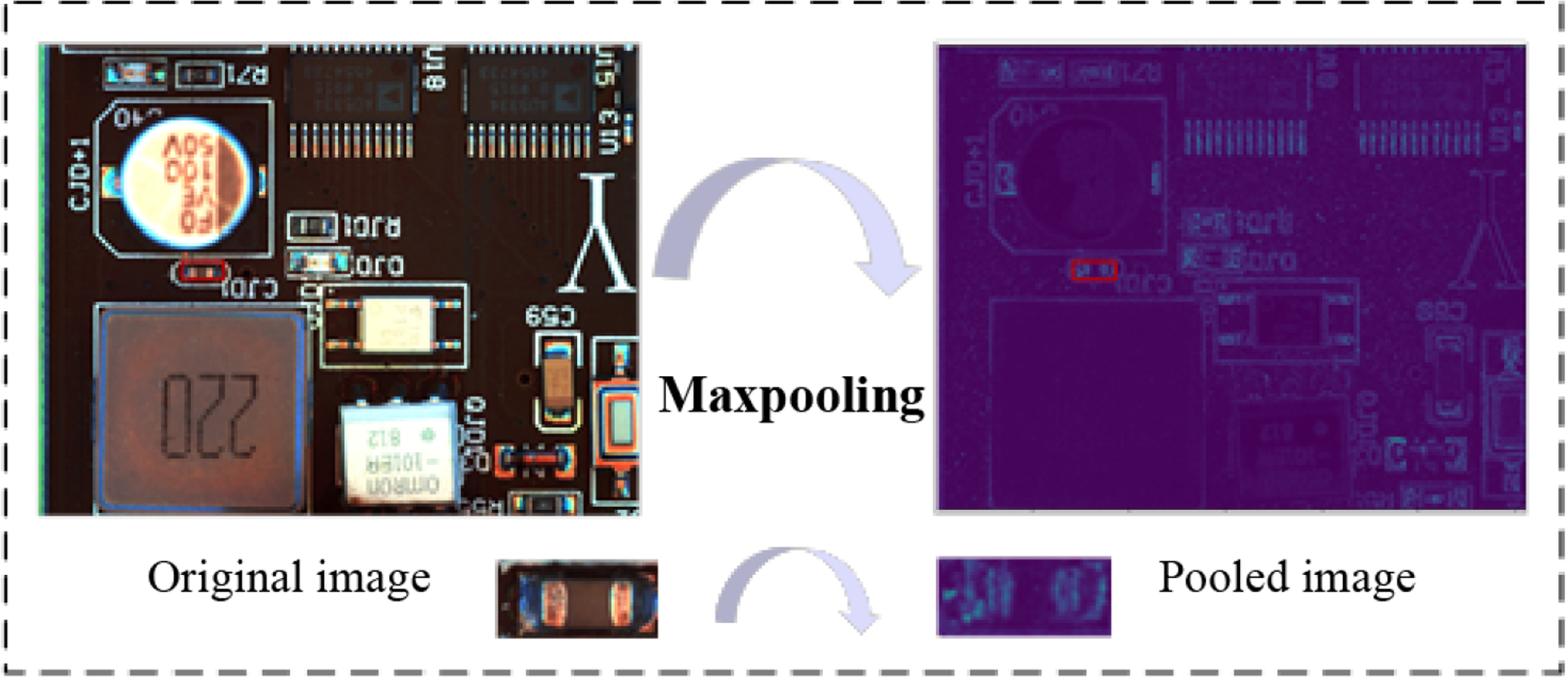 Research on high-precision detection method for PCB surface-mounted ...