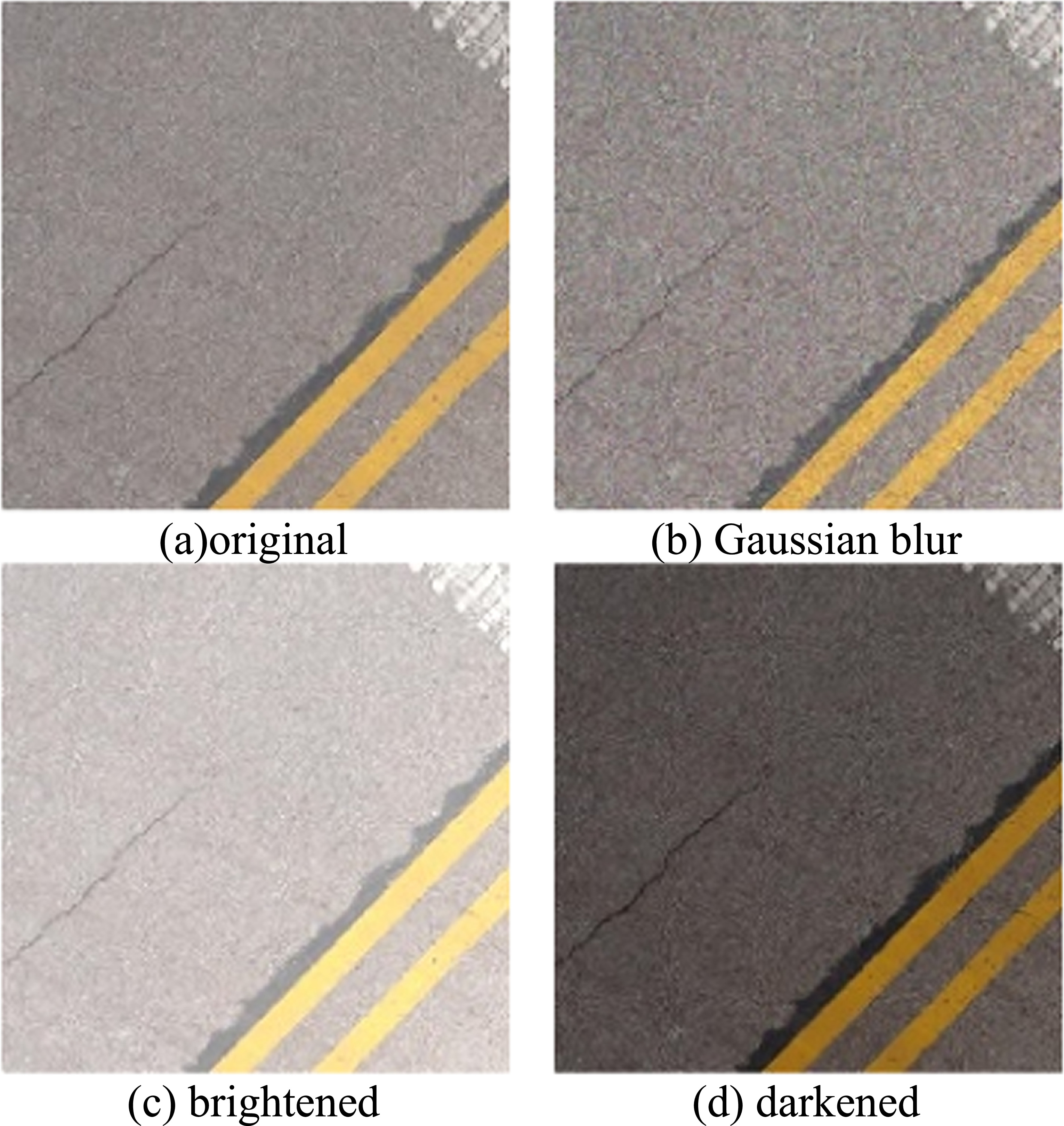 Road defect detection based on improved YOLOv11 - IOPscience