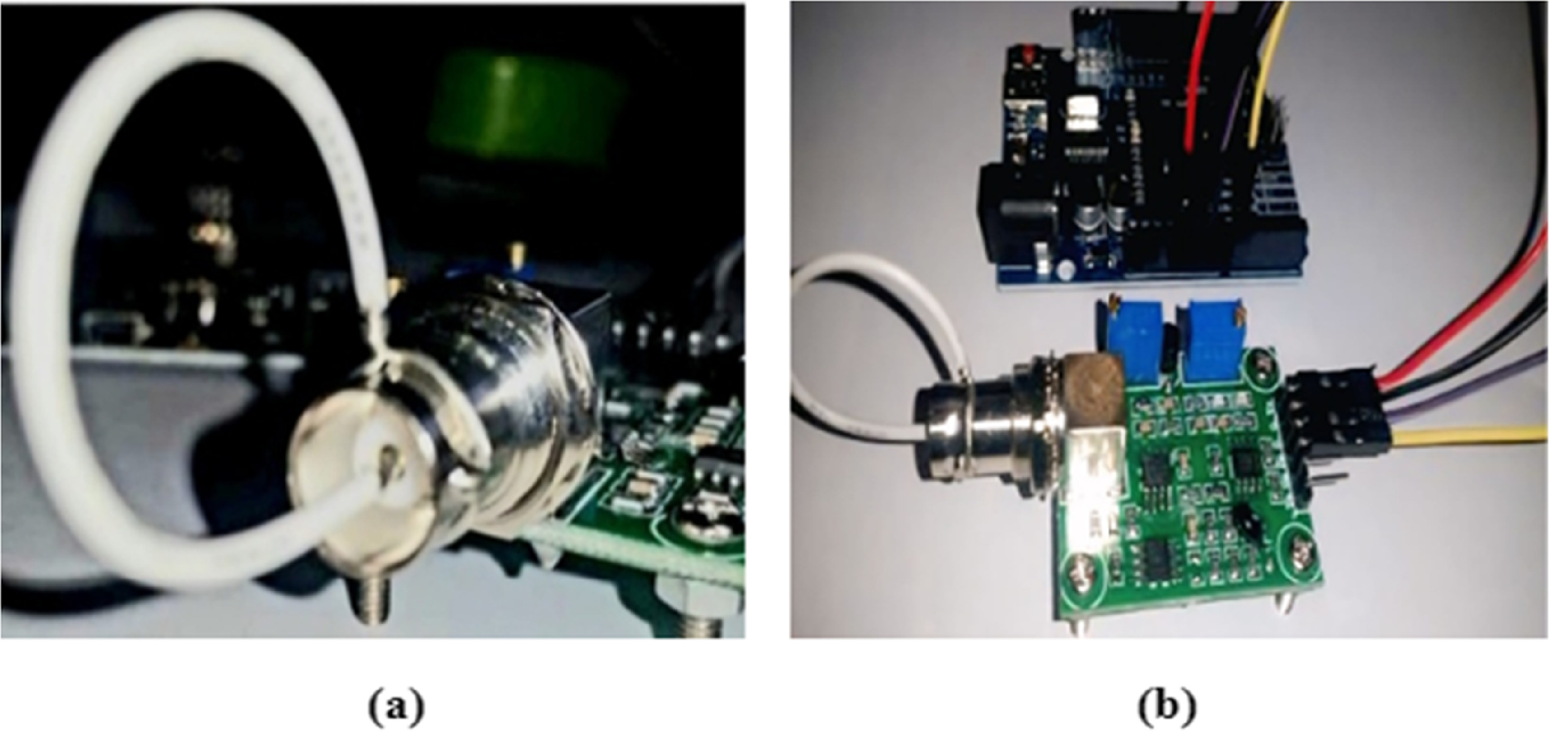 Predictive modelling of dissolved oxygen using IoT and machine learning ...