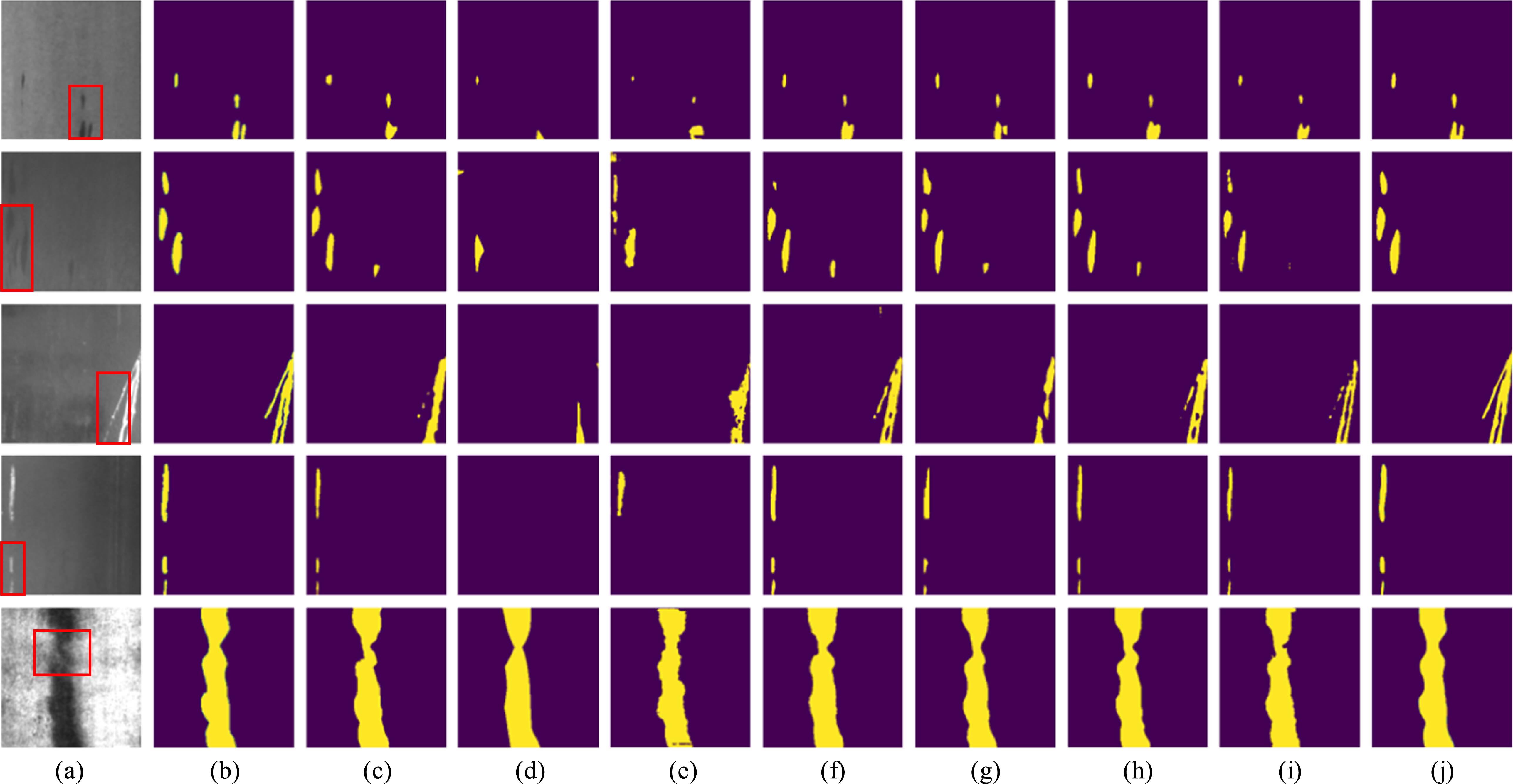 ECFN: efficient cross-scale fusion network for fast semantic ...