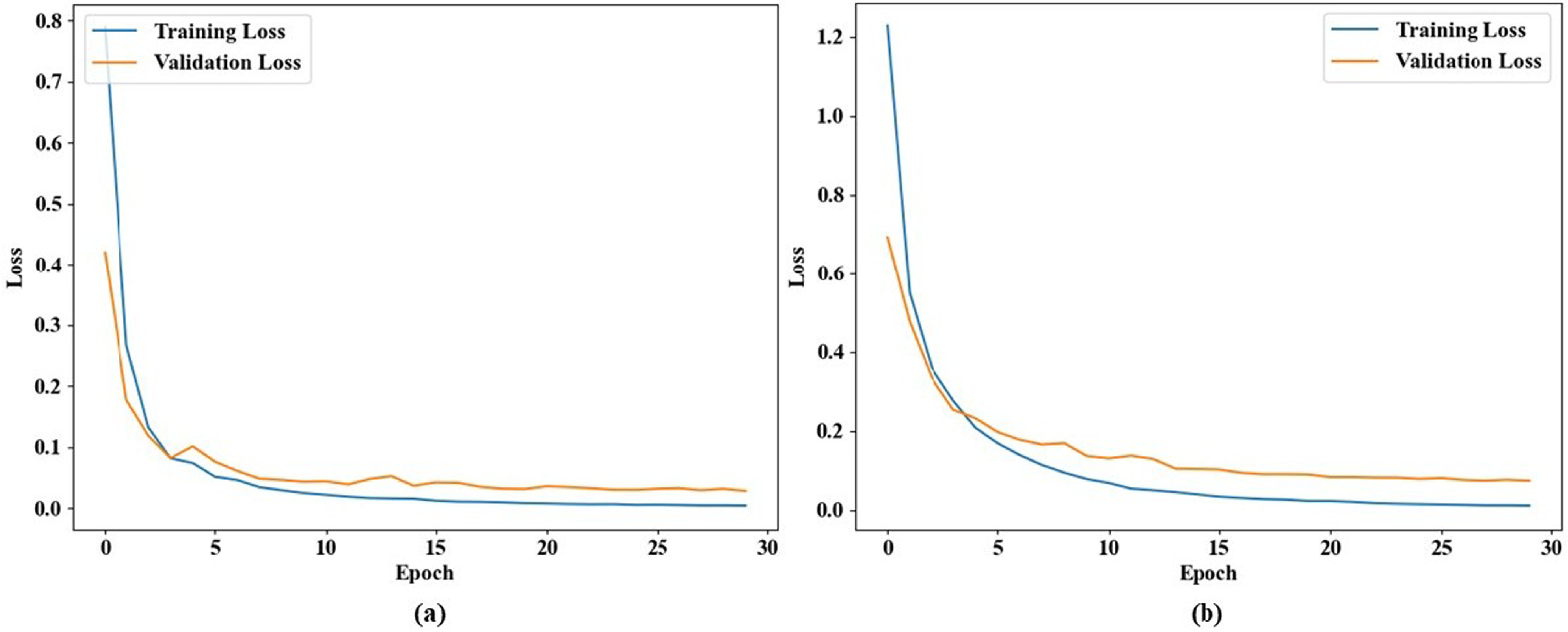 Arrhythmias detection using ECG with deep learning and superlet ...