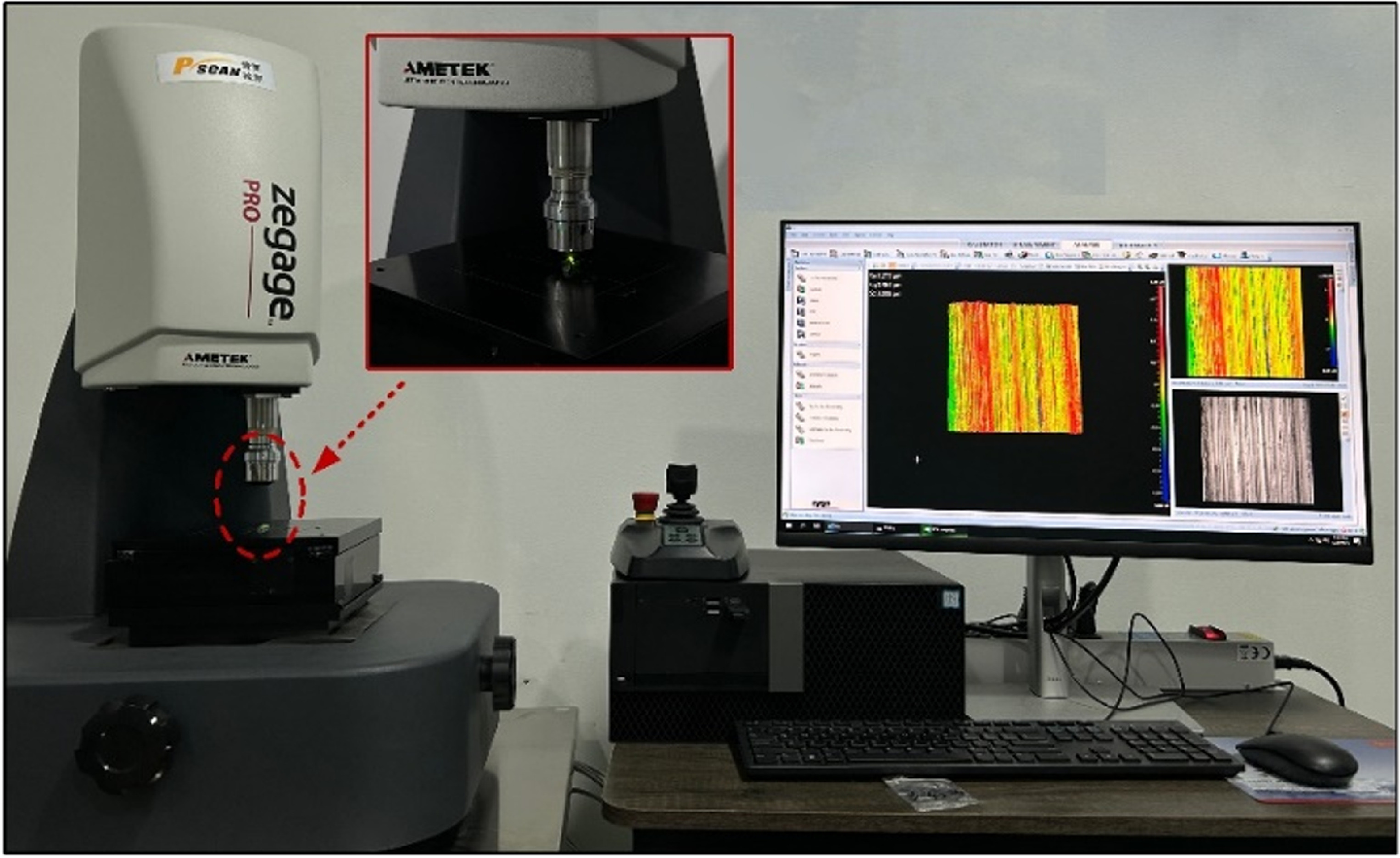Effect of stress concentration caused by 3D surface topography on gear ...