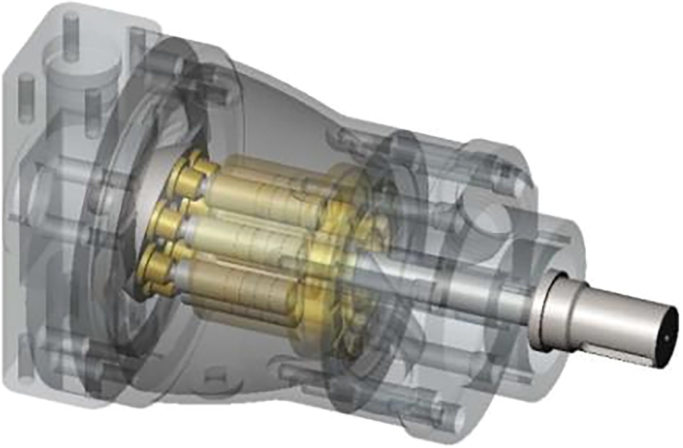 Intelligent diagnosis method of multi-operating axial piston pump based ...