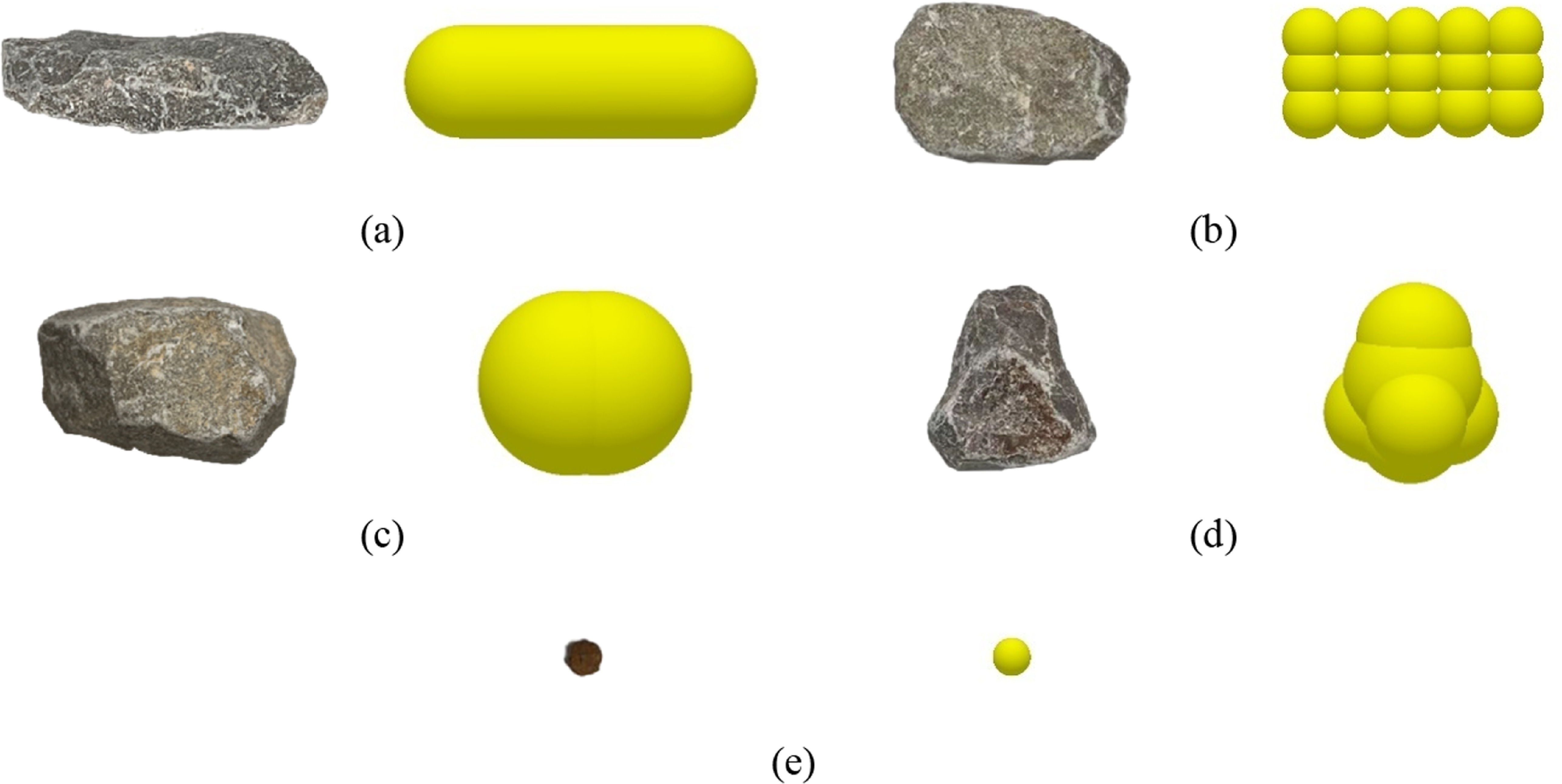 Calibration and testing of discrete element model parameters for ...