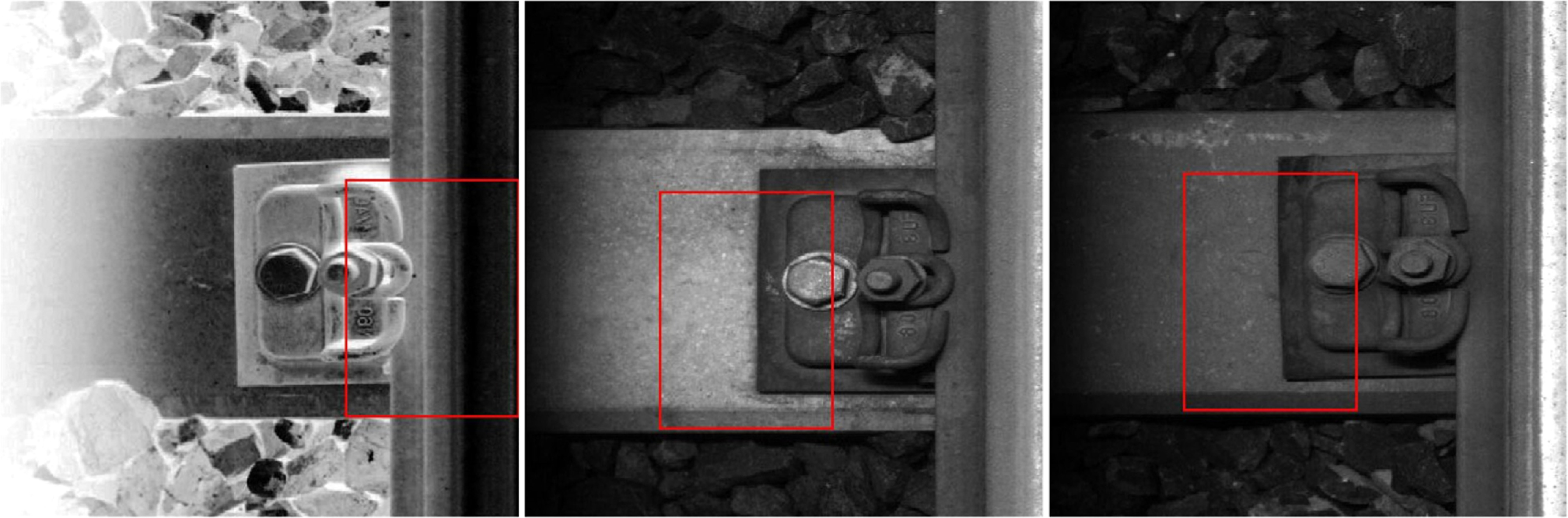 Two-stage positioning optimization method for ballasted railway track ...