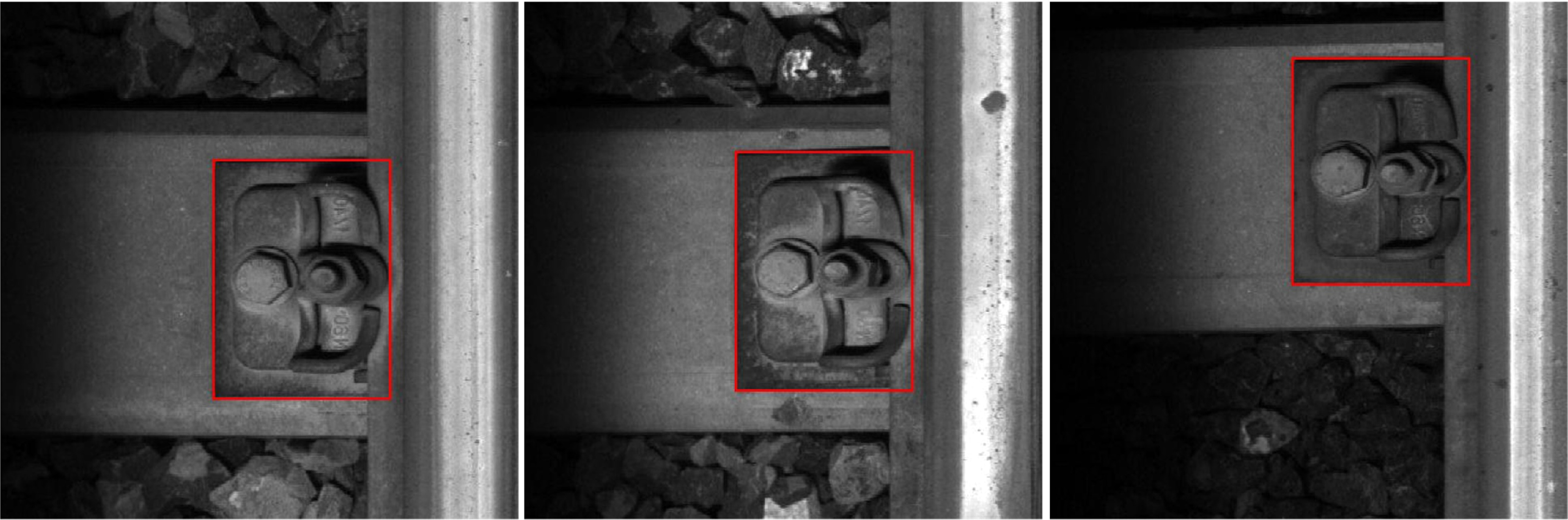 Two-stage positioning optimization method for ballasted railway track ...