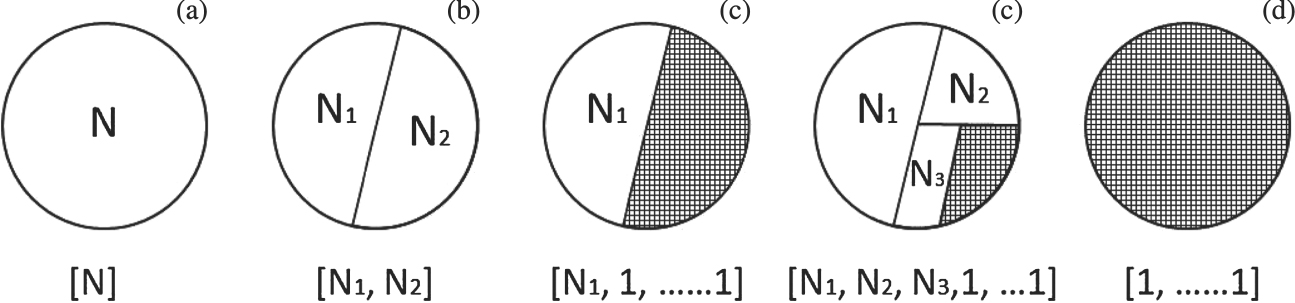 The changing notion of chimera states, a critical review - IOPscience