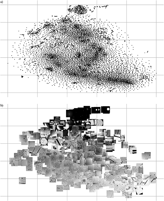 Warwick electron microscopy datasets - IOPscience
