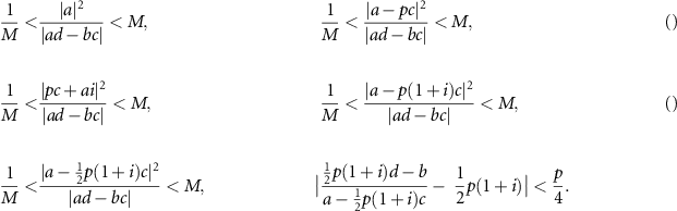 Data augmentation with Mobius transformations - IOPscience