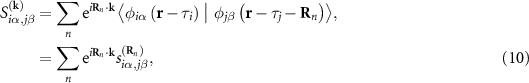 Efficient determination of the Hamiltonian and electronic properties using graph neural network ...