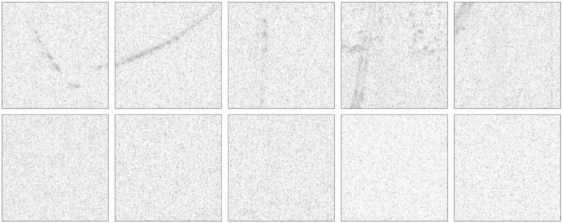 Automated visual inspection of CMS HGCAL silicon sensor surface using ...