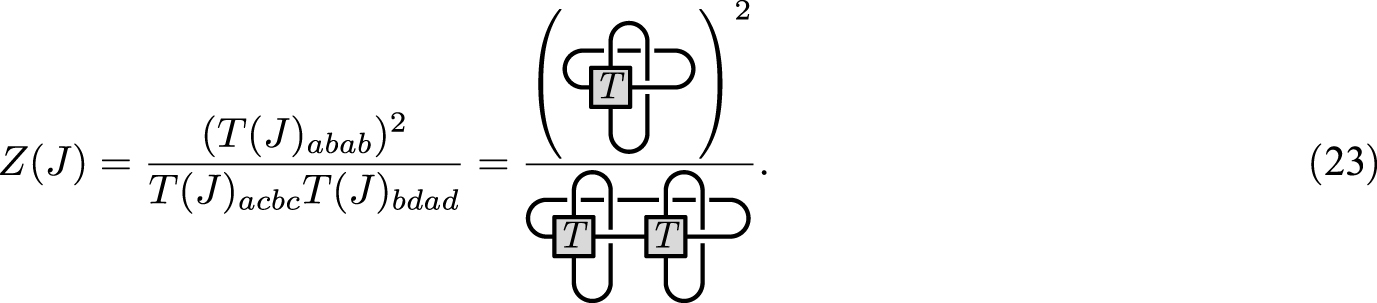 Machine learning renormalization group for statistical physics - IOPscience