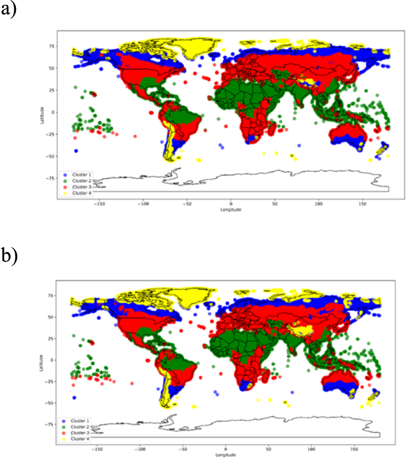 Application of autoencoders artificial neural network and principal component analysis for ...