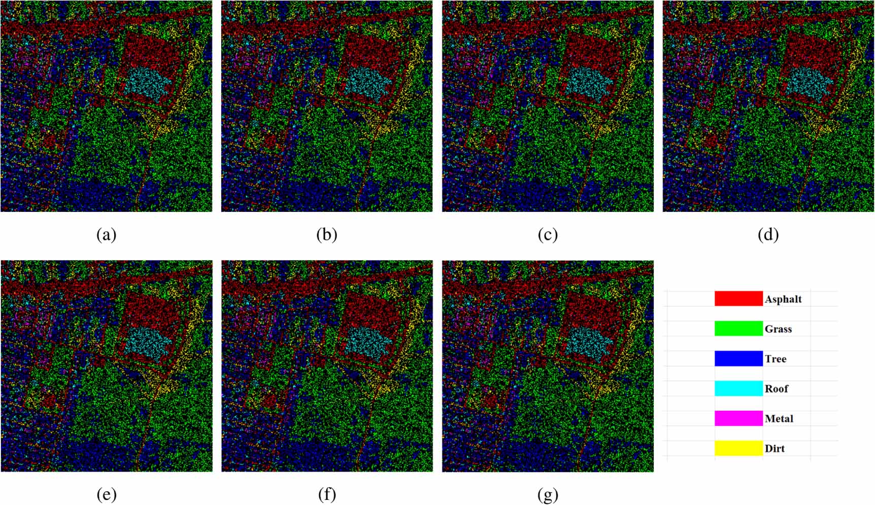 ATSFCNN: a novel attention-based triple-stream fused CNN model for hyperspectral image ...