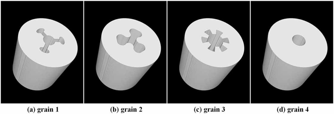 Regression transients modeling of solid rocket motor burning surfaces ...