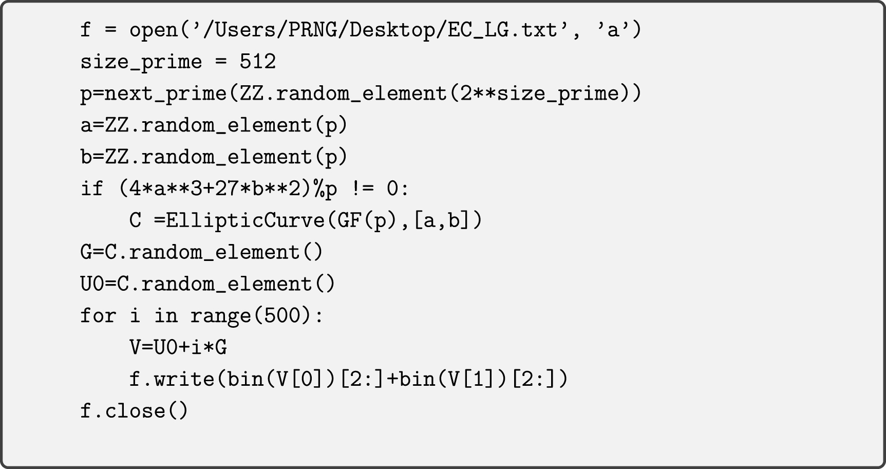 Assessing the quality of random number generators through neural networks - IOPscience