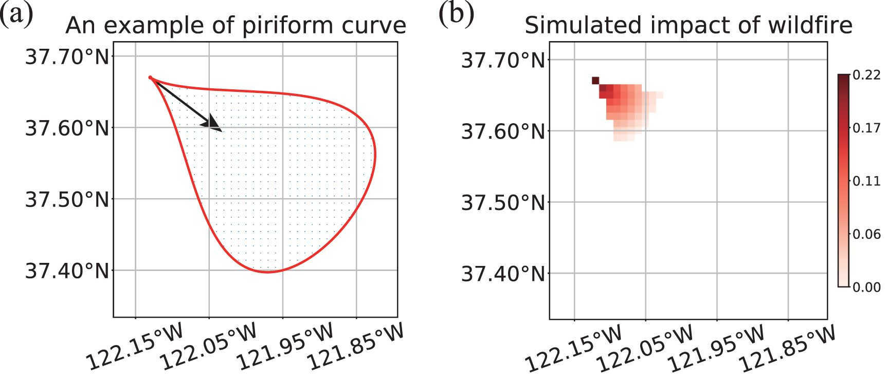 DeepAir: deep learning and satellite imagery to estimate high ...
