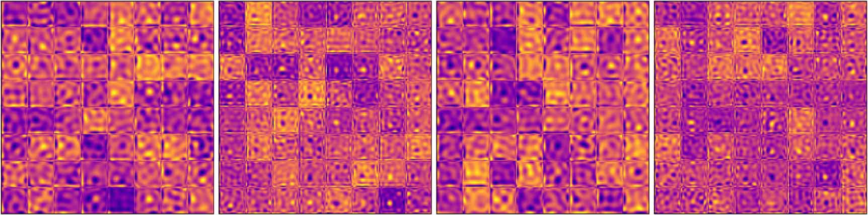 Automated detection of potential artifacts in machine learning based ...