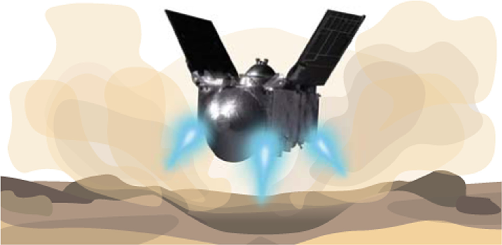 OSIRIS-APEX: An OSIRIS-REx Extended Mission to Asteroid Apophis ...