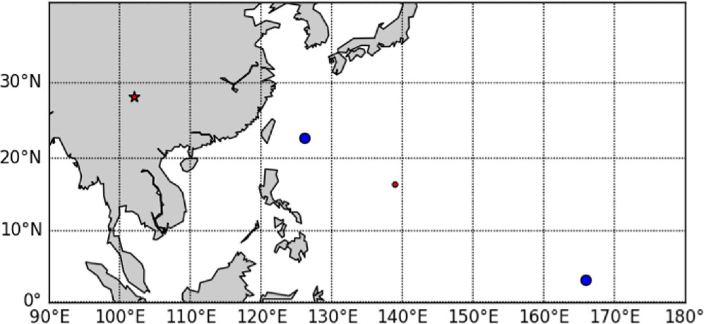Physical Characterization of Moon Impactor WE0913A - IOPscience