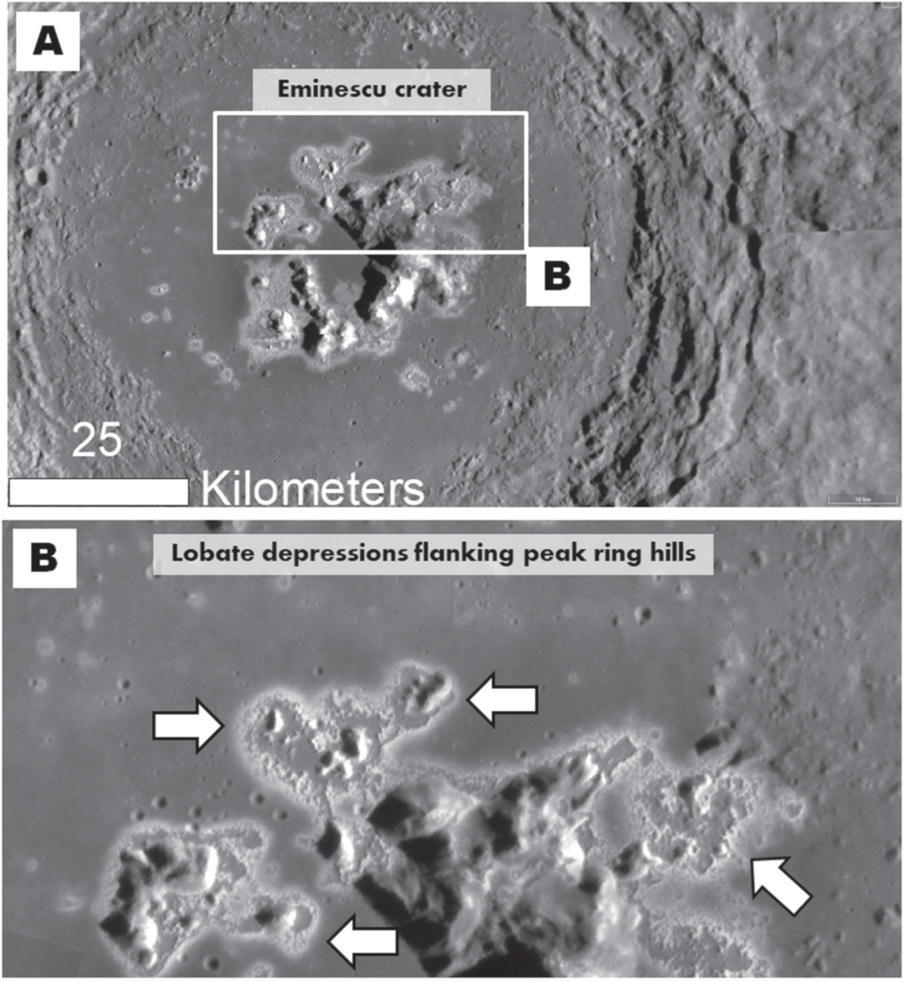 Mercury's Hidden Past: Revealing a Volatile-dominated Layer through ...