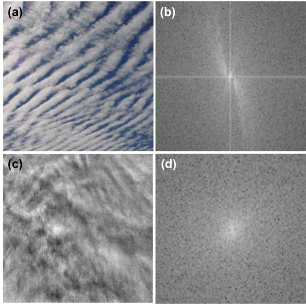 Geometric Properties of Water-ice Clouds as Observed from Jezero Crater ...